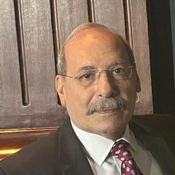 Moustafa Khalil Homidan – Online Resume