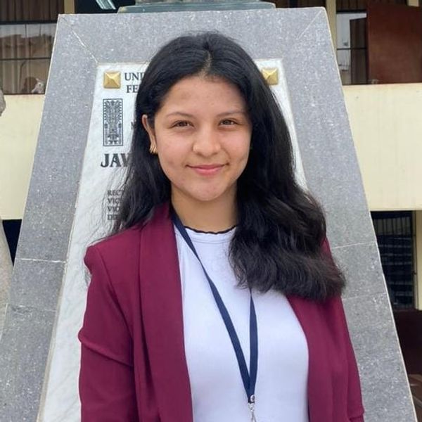 Angela Malena Vega Cerna – Online Resume