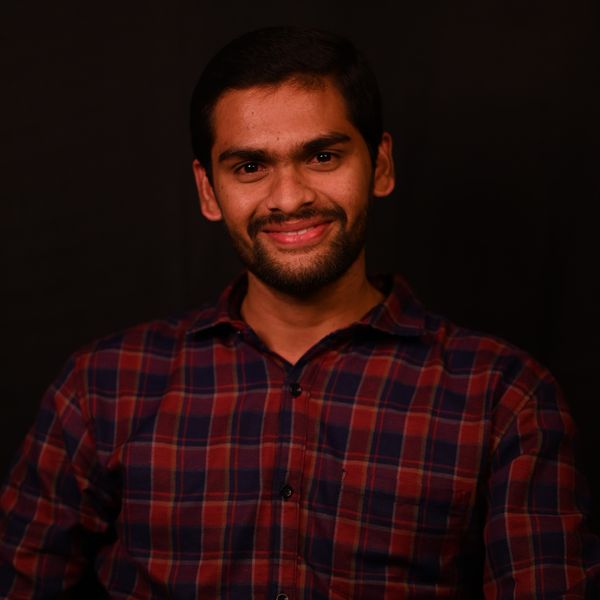 POREDDY ARAVIND REDDY, Online Resume – FlowCV