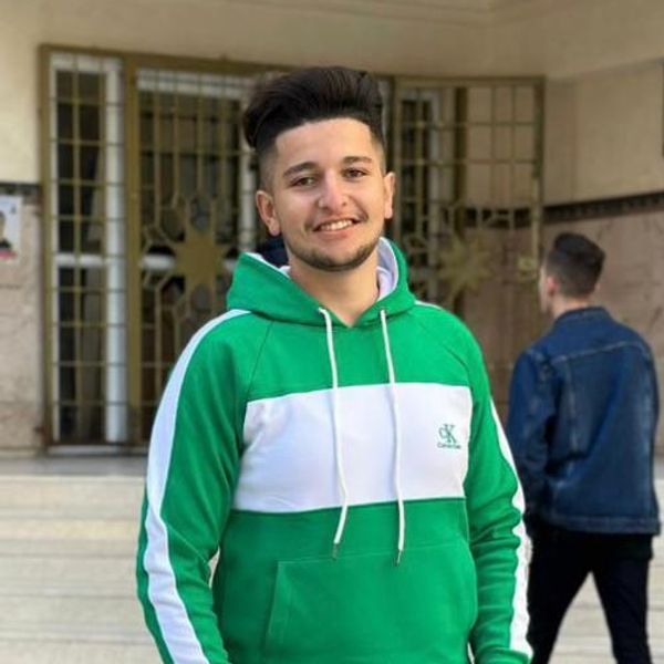 Fadi Dawood – Online Resume