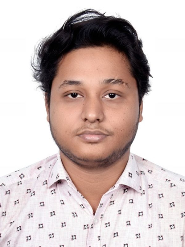 Anik Dash Akash, Online Resume – FlowCV