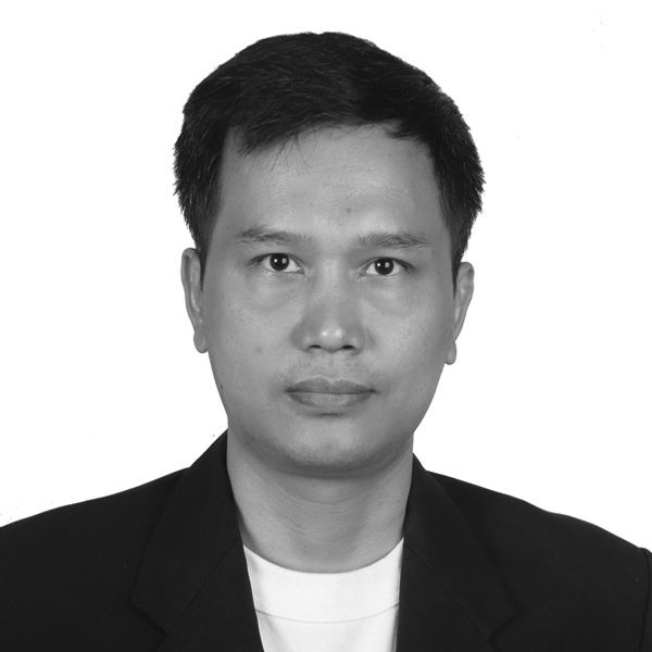 Phyoe Maung Maung, Online Resume – FlowCV