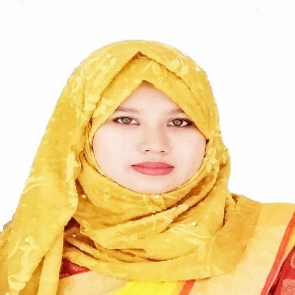 Tahrim Kabir, Online Resume – FlowCV