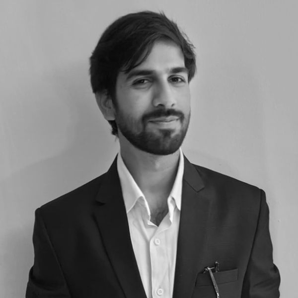 Mohit Mourya Online Resume Flowcv 