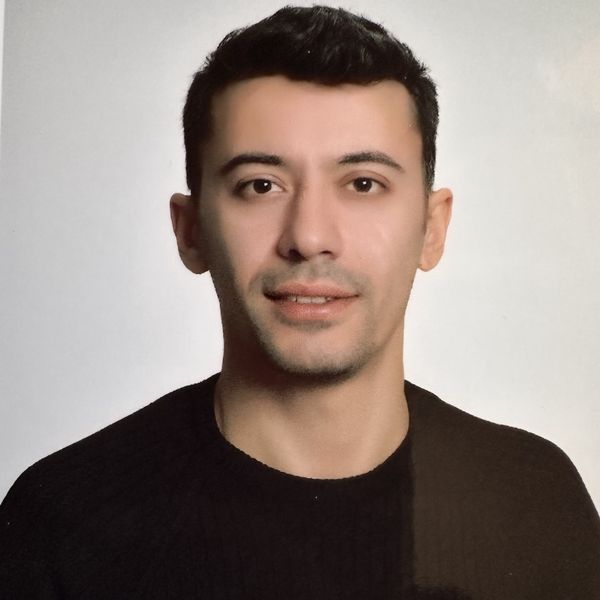 KADİR CAN SEYHAN, Online Resume – FlowCV