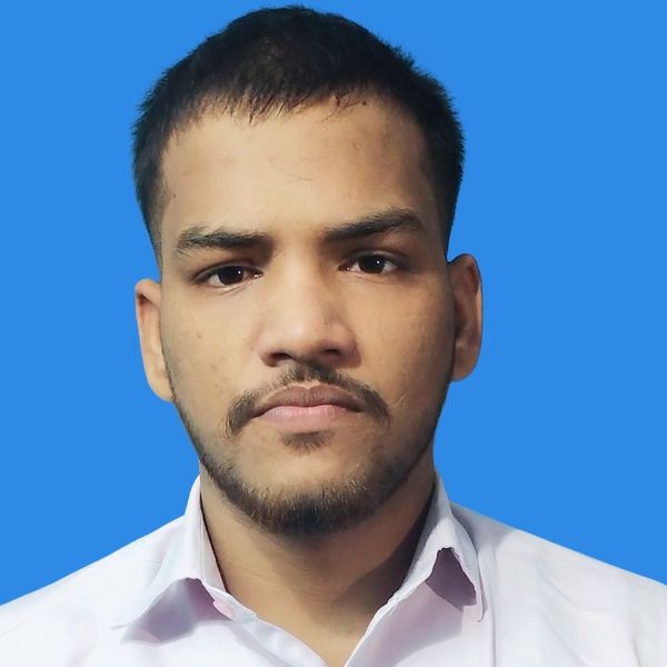 RAHUL PODDAR, Online Resume – FlowCV
