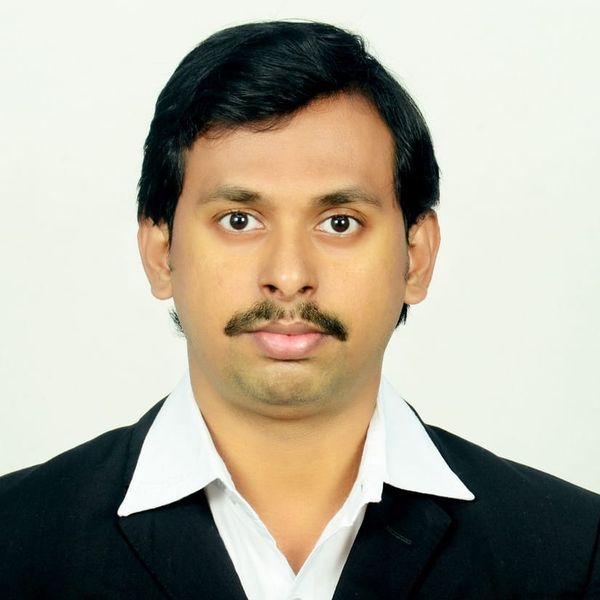 SaiKumar Panda, Online Resume – FlowCV