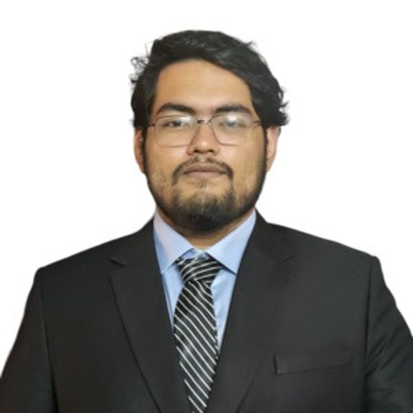 Mohammad Tanveer Shams – Online Resume