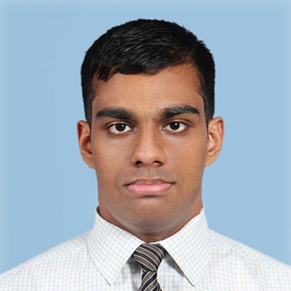 Ramindu Jayodya Weniwelkola – Online Resume