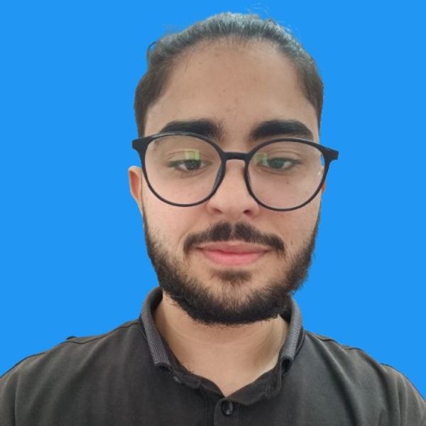 Mohamed ben hmida, Online Resume – FlowCV