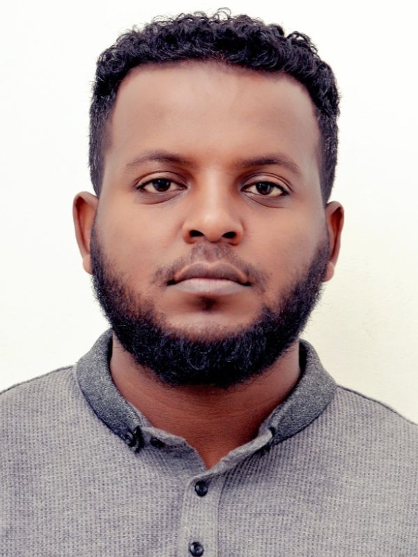 ASSEFA, DANIEL MENGESHA – Online Resume