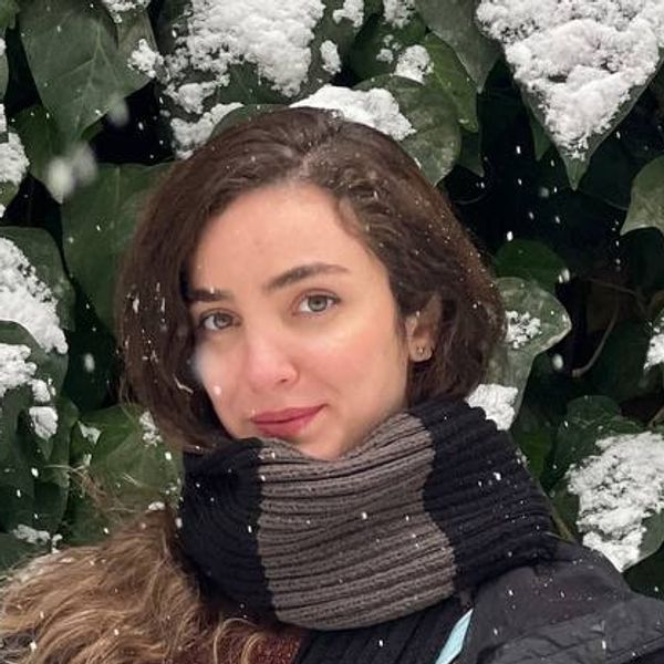 Sadaf Askari, Online Resume – FlowCV