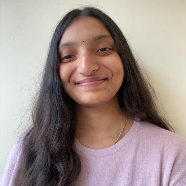 Nandini Sankarabukta – Online Resume