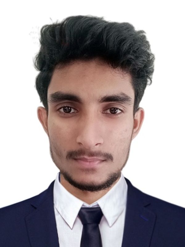 Md Rabbi Hossain – Online Resume