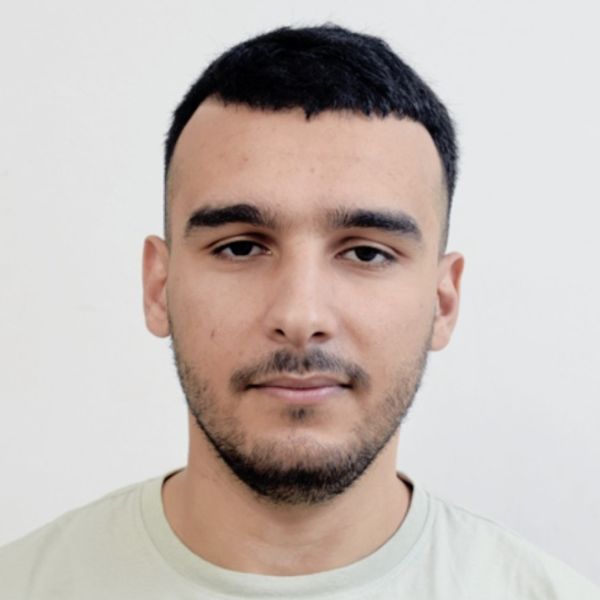 Daoud Mohamed, Online Resume – FlowCV