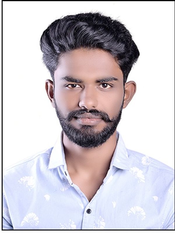 Vishal Narendra Deore, Online Resume – FlowCV