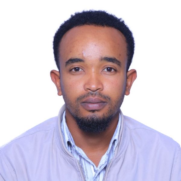 YABSERA YEBABE, Online Resume – FlowCV