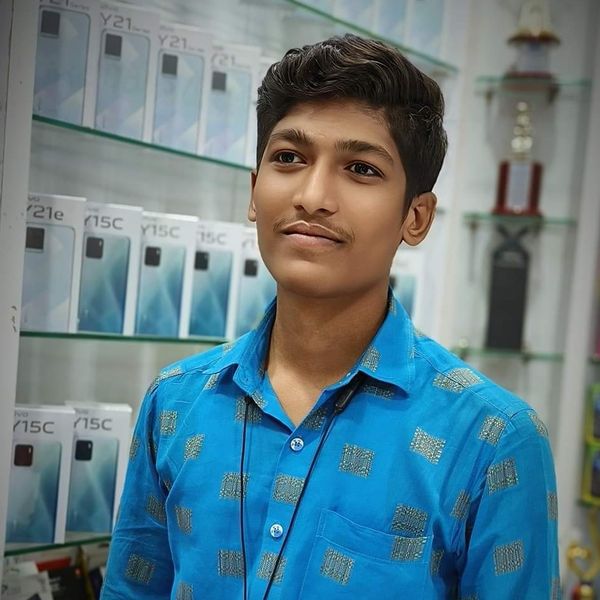 Shubham Dilip Sontakke, Online Resume – FlowCV