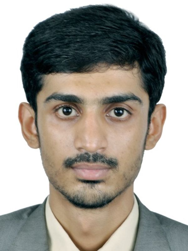 Sadiq Hussain, Online Resume – FlowCV