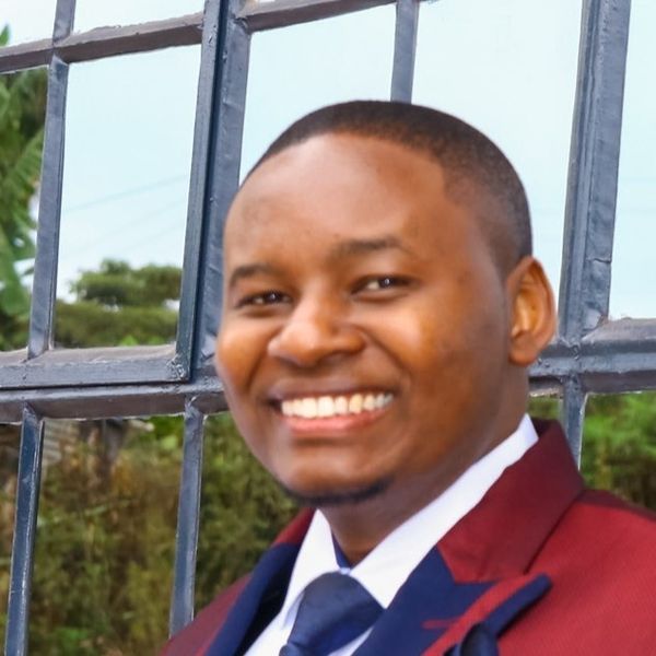 Rones Mbithi Peter – Online Resume