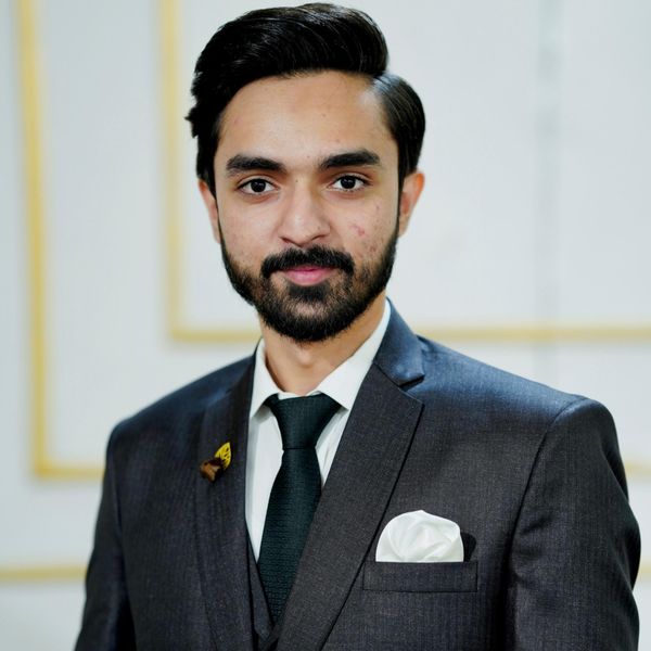 Muhammad Taha Memon – Online Resume
