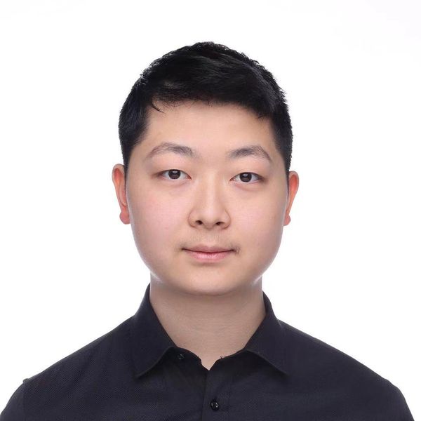 Yichang Yang, Online Resume – FlowCV