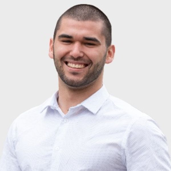 Stanislav Valchev, Online Resume – FlowCV