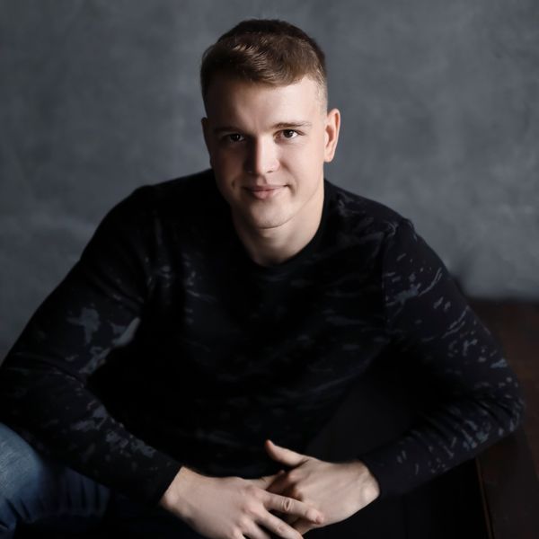 Aleksei Filev, Online Resume – FlowCV