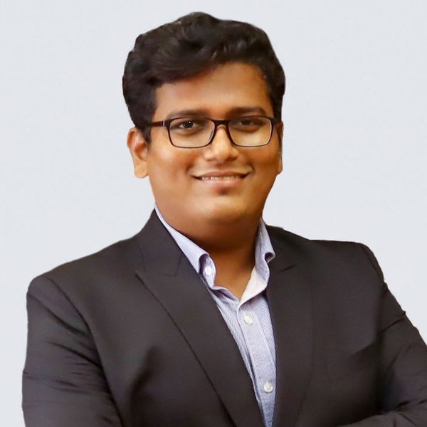 Vivek Chavan, Online Resume – FlowCV