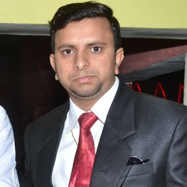 Devendra Kumar Sharma – Online Resume