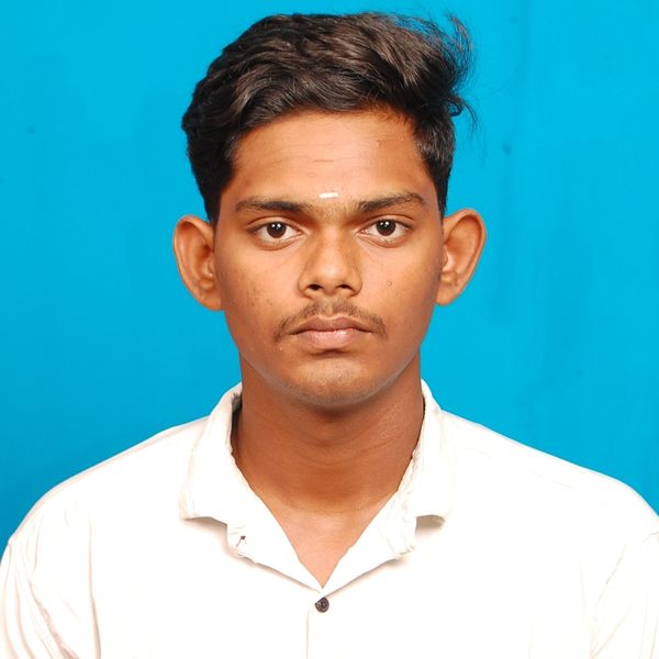 Deepak N, Online Resume – FlowCV