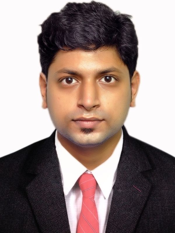 Praveen Kumar P, Online Resume – FlowCV