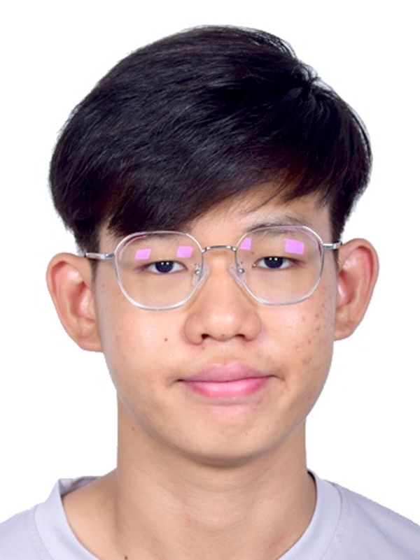 Lau Jia Shao – Online Resume