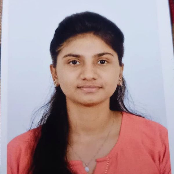 Divya Dharshini j, Online Resume – FlowCV