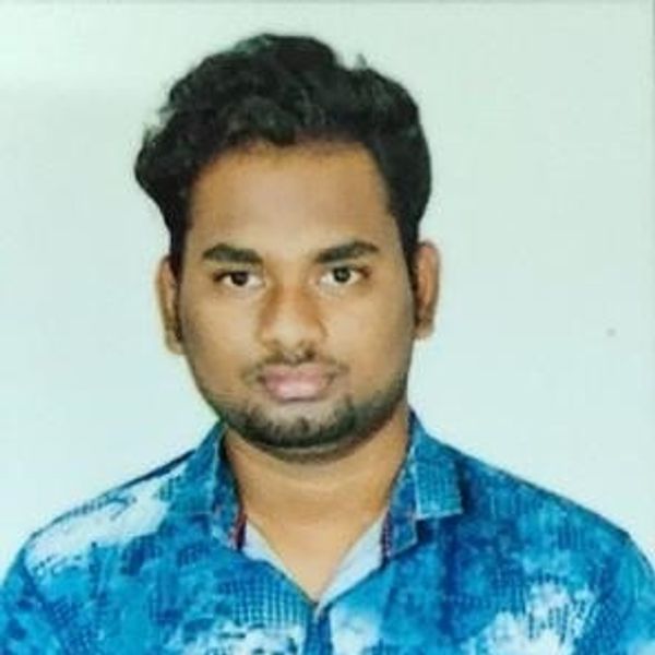 Satya Teja Addala, Online Resume – FlowCV