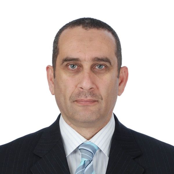 Sameh El-Bendary – Online Resume