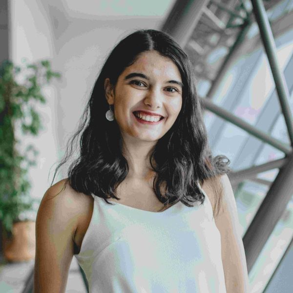 Doua Ben Rayana, Online Resume – FlowCV