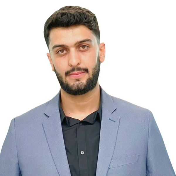 Mohamed Anis BOUCHAHOUA, Online Resume – FlowCV